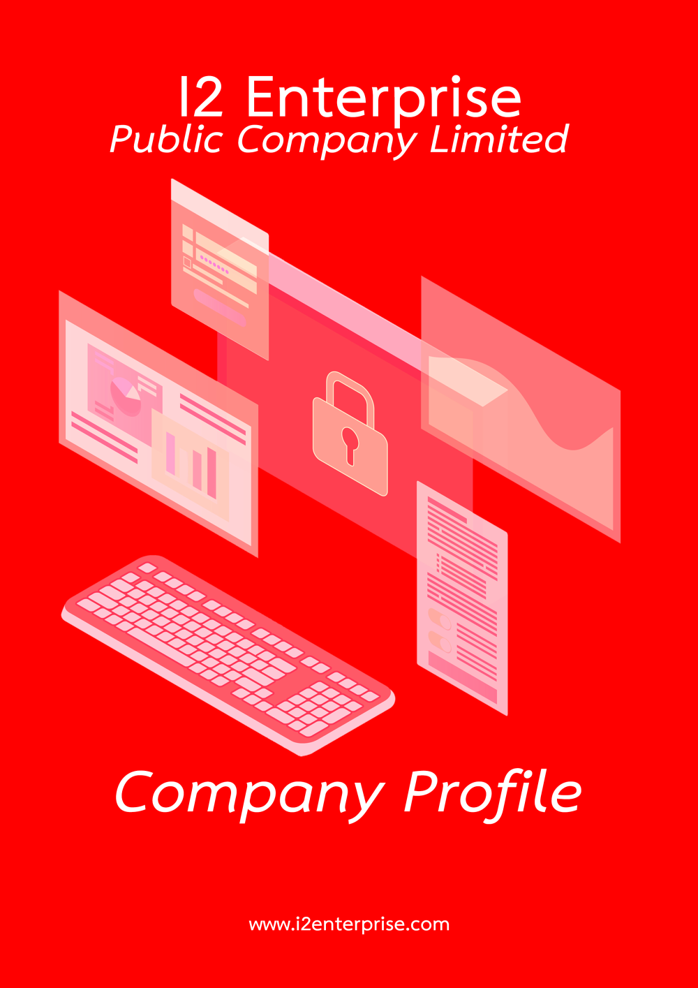 Investor Relations – I2 Enterprise Public Company Limited