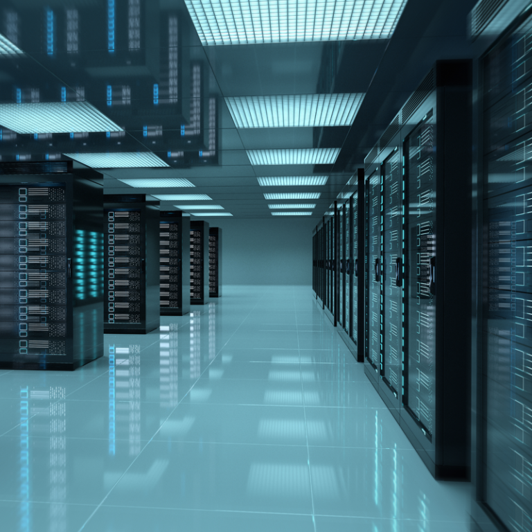 I2 Enterprise Public Company Limited – We are System Integrator