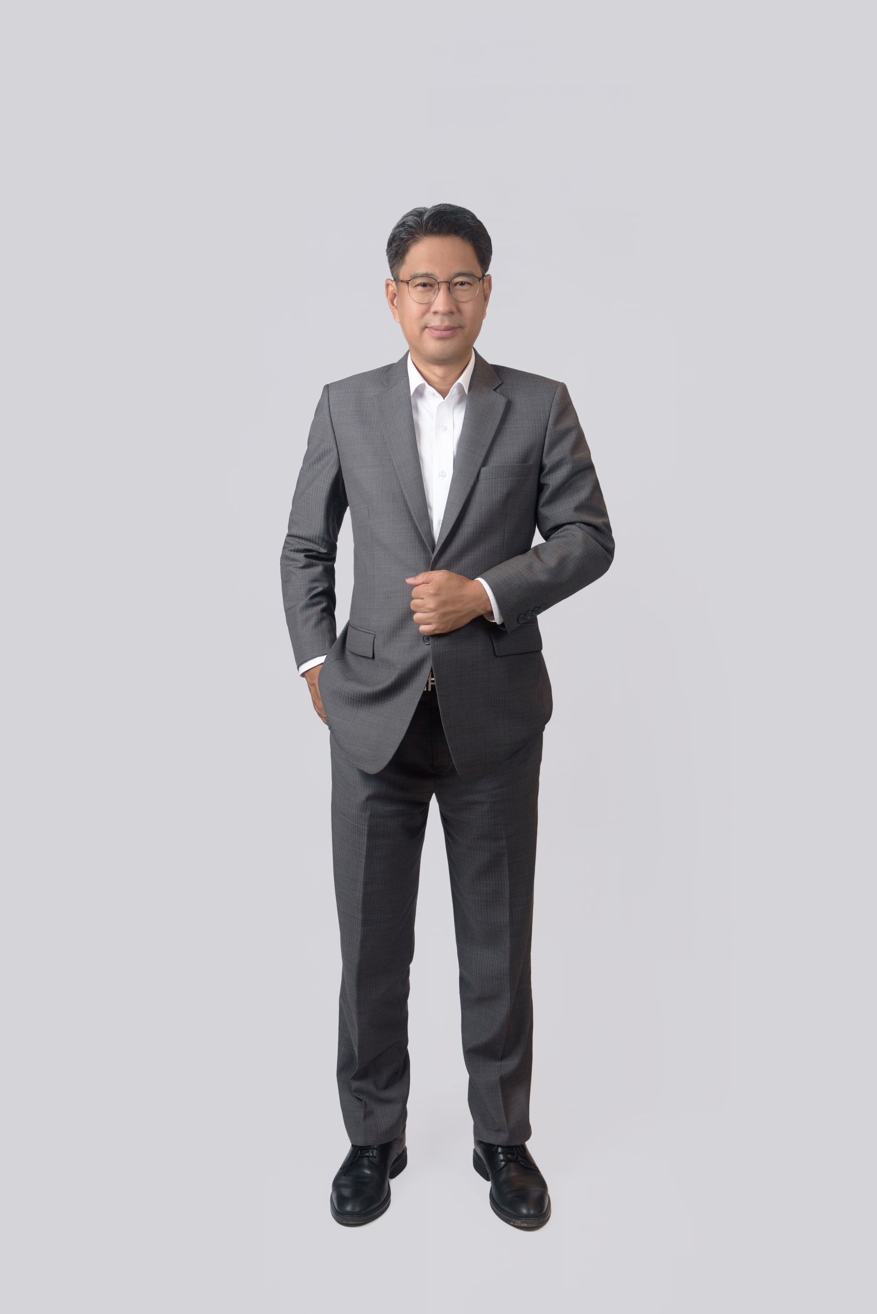 Sompote Valyasevi – I2 Enterprise Public Company Limited