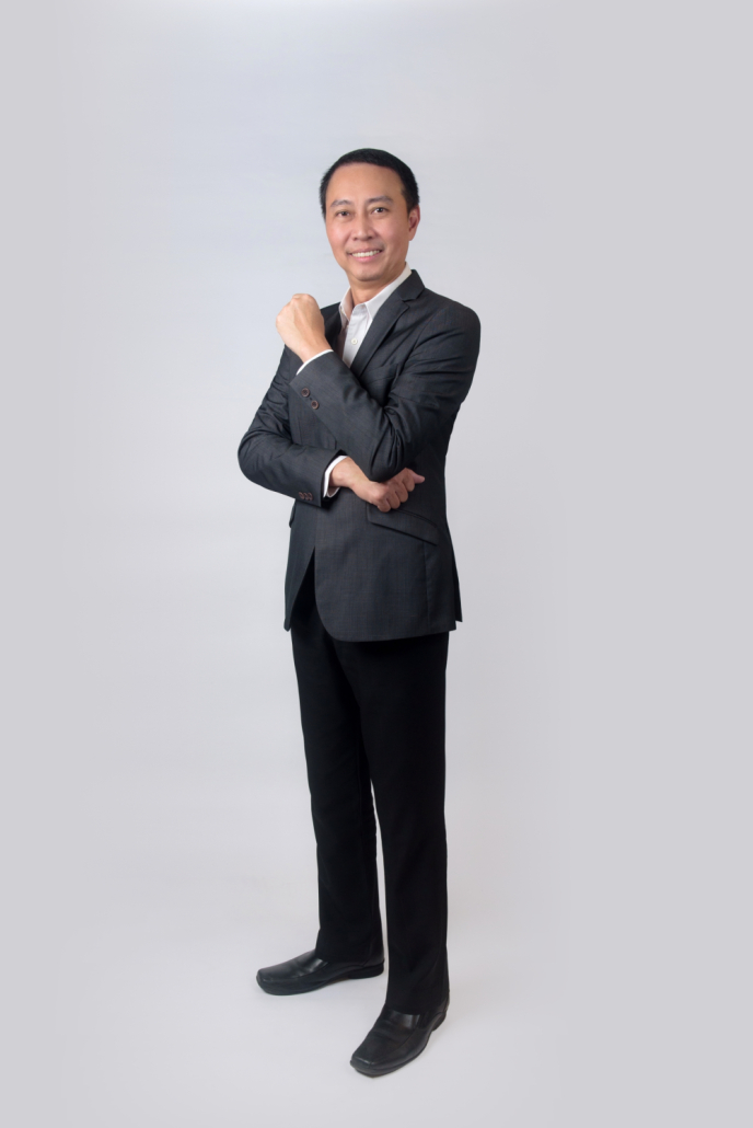 Atiporn Limcharoen – I2 Enterprise Public Company Limited