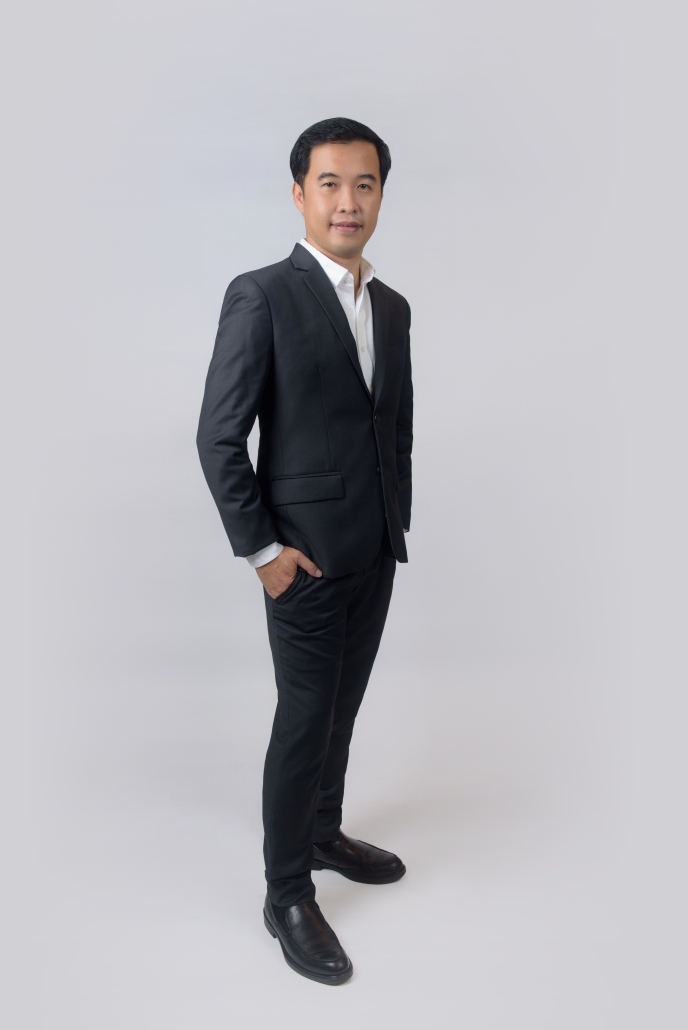 Yutthachai Toonpun – I2 Enterprise Public Company Limited