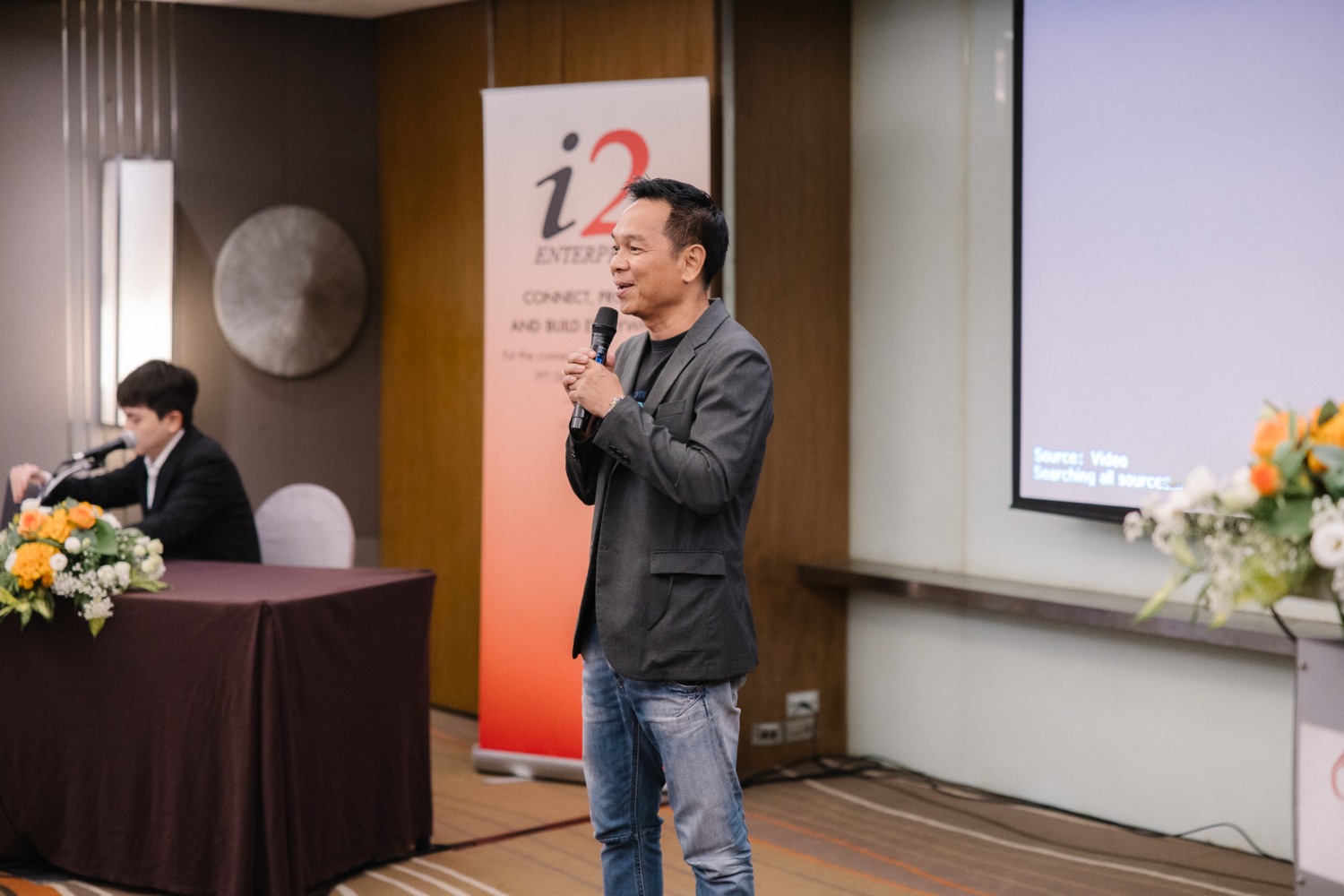 CONNECT, PROTECT, AND BUILD EVERYWHERE: PUT THE CONNECTIVITY CLOUD TO WORK FOR PTT DIGITAL & PTT ...