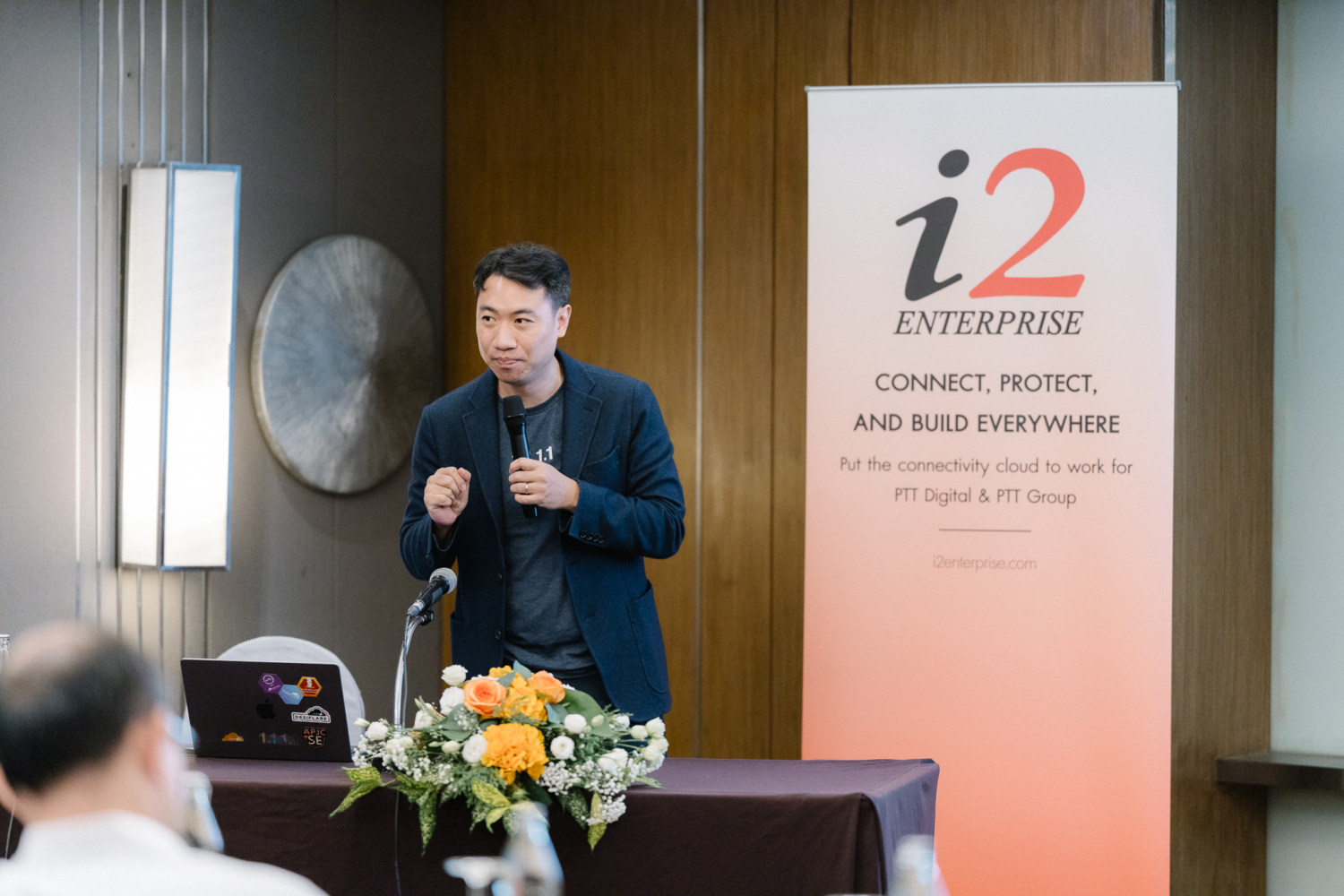 CONNECT, PROTECT, AND BUILD EVERYWHERE: PUT THE CONNECTIVITY CLOUD TO ...