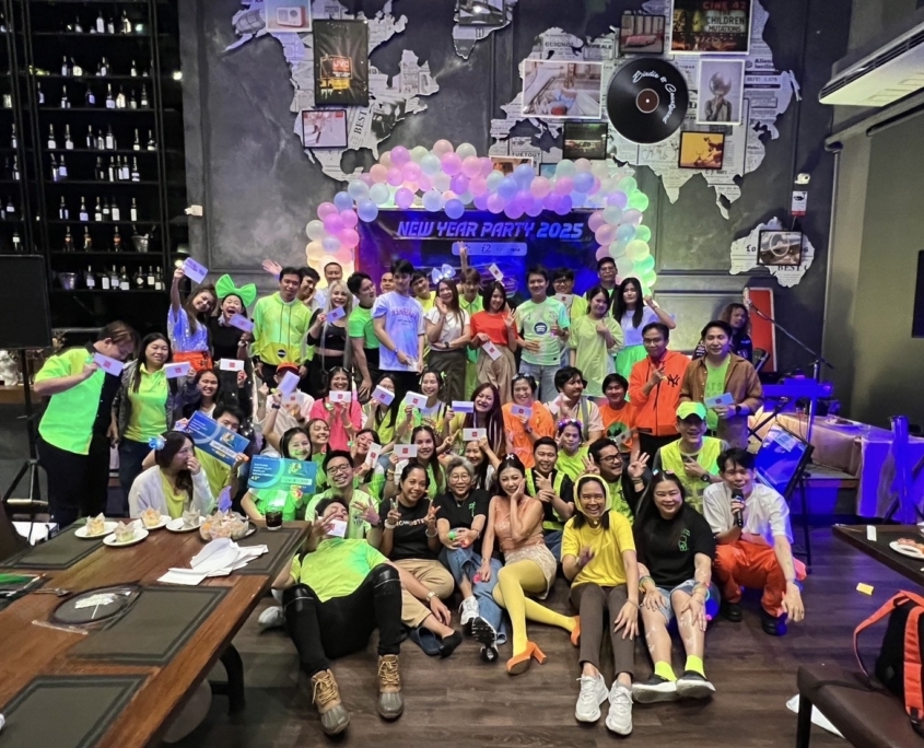 I2 Enterprise Public Company Limited – We are System Integrator